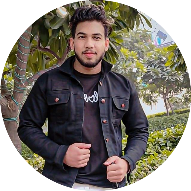 Shivam | My Portfolio